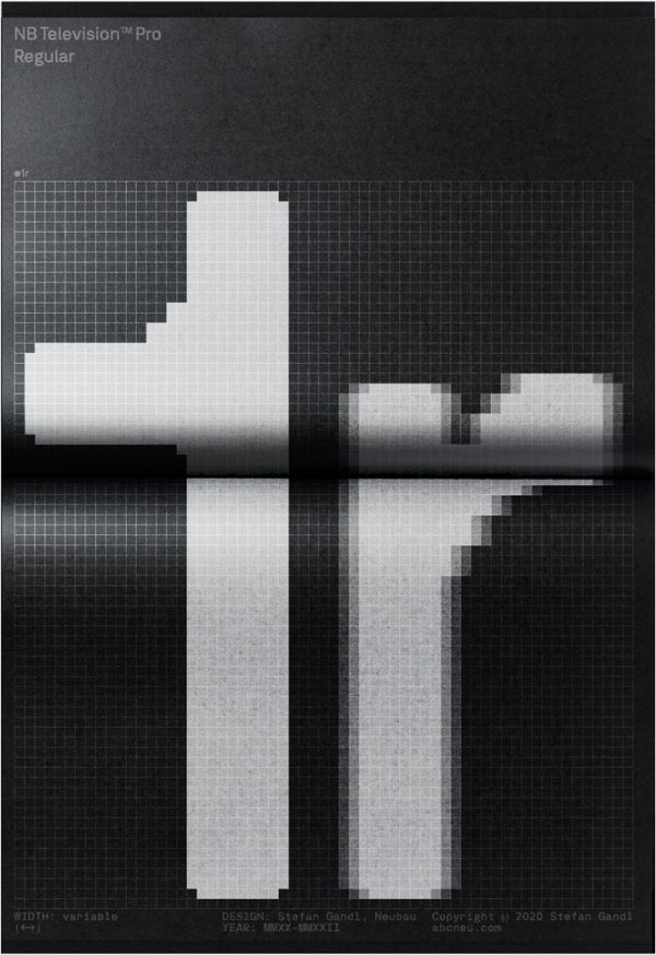 Neubau / NB Television™ Pro